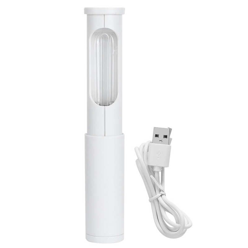Handheld USB UV Cleaning Stick Portable Ultraviole... – Vicedeal