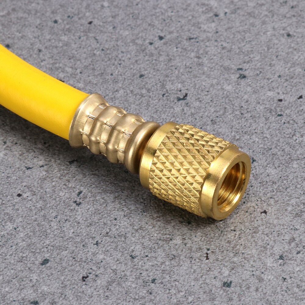Air Conditioning Refrigerant Charging Hose R12 R22... – Grandado