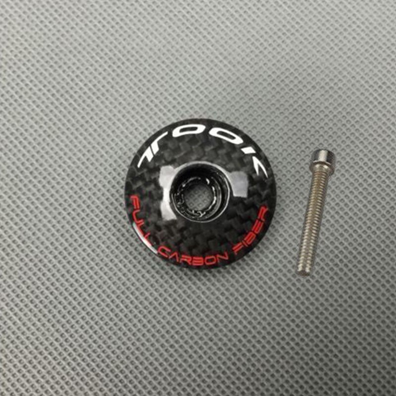 1-1/8 \ "Top Cap Cover 28.6 Mm Bike Fietsen Headse... – Grandado