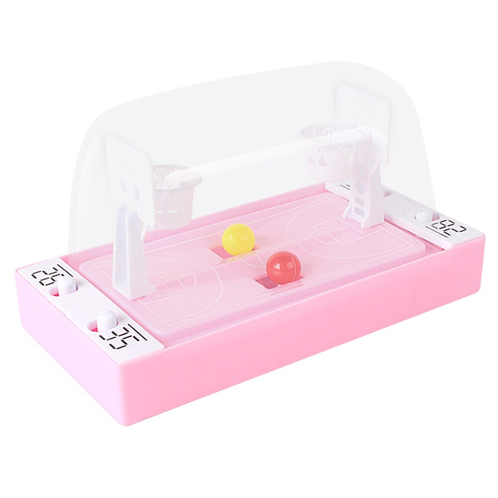 Desktop Desk Basketball Toy Shooting Games Educati... – Grandado