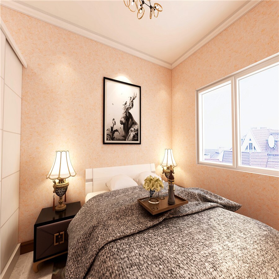 H307 silk plaster, liquid wallpaper, wall coating ... – Grandado