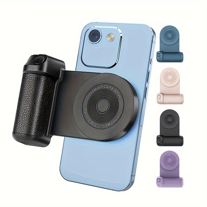 1pc, Magnetic Camera Grip Mount, Magnetic Phone Ca... – Vicedeal