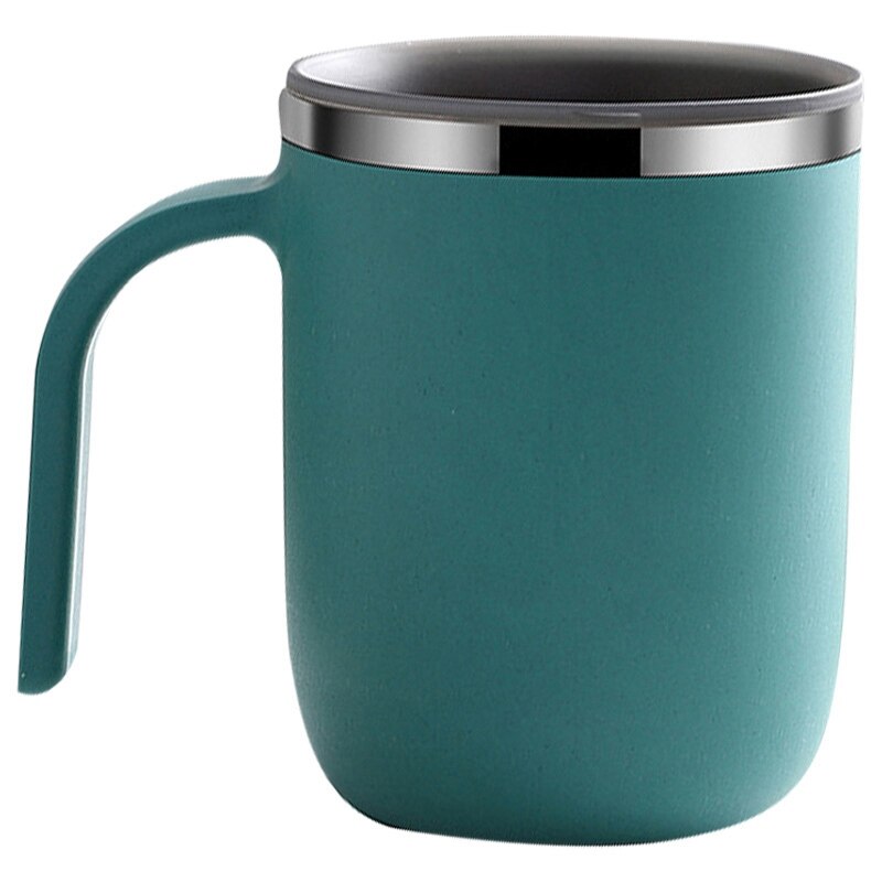 Förderung! Edelstahl Kaffee Becher Metall Trinken ... – Grandado