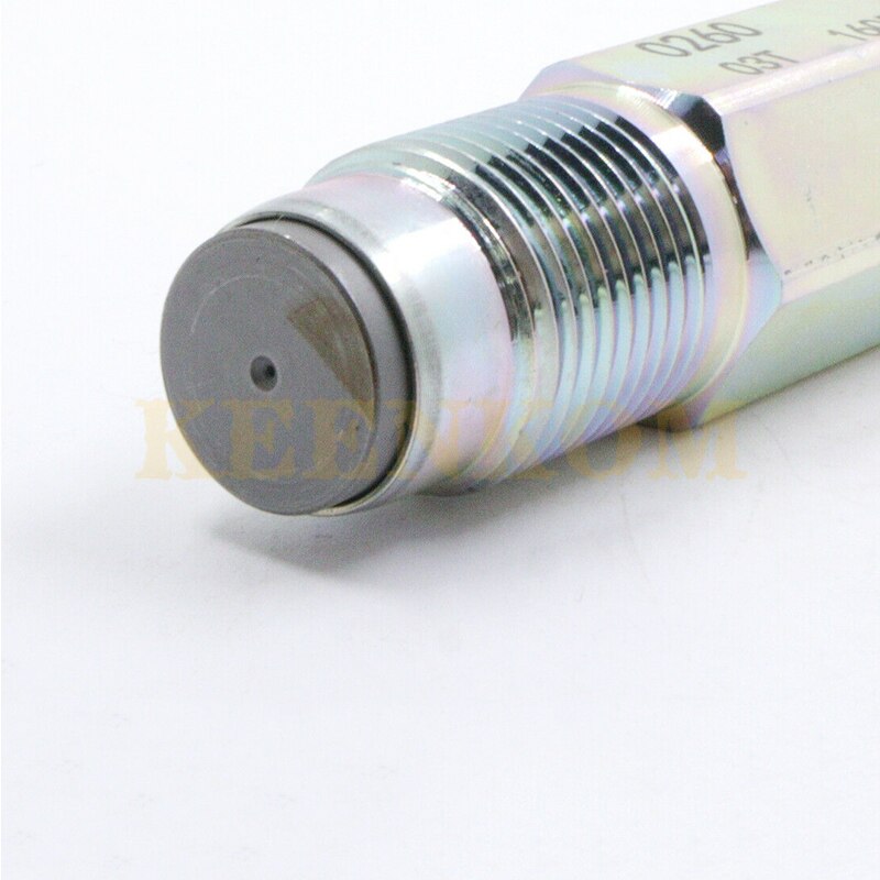 Sensor regulador de presión de riel de combustible, válvula Common Rail ...