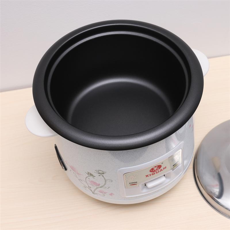 400W 2L Multi-Function Household Rice Cooker Mini ... – Grandado