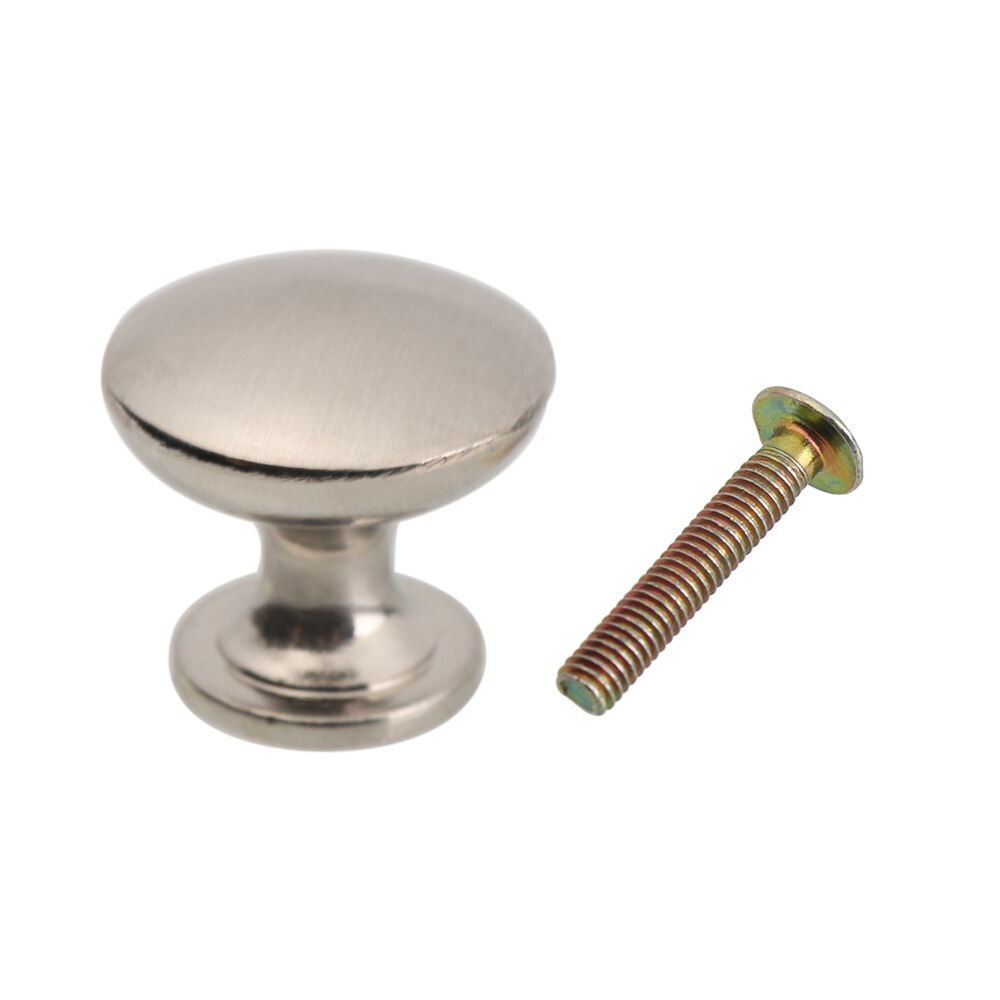 Round Cabinet Knobs Zinc Alloy/Aluminium Alloy Kit... – Grandado