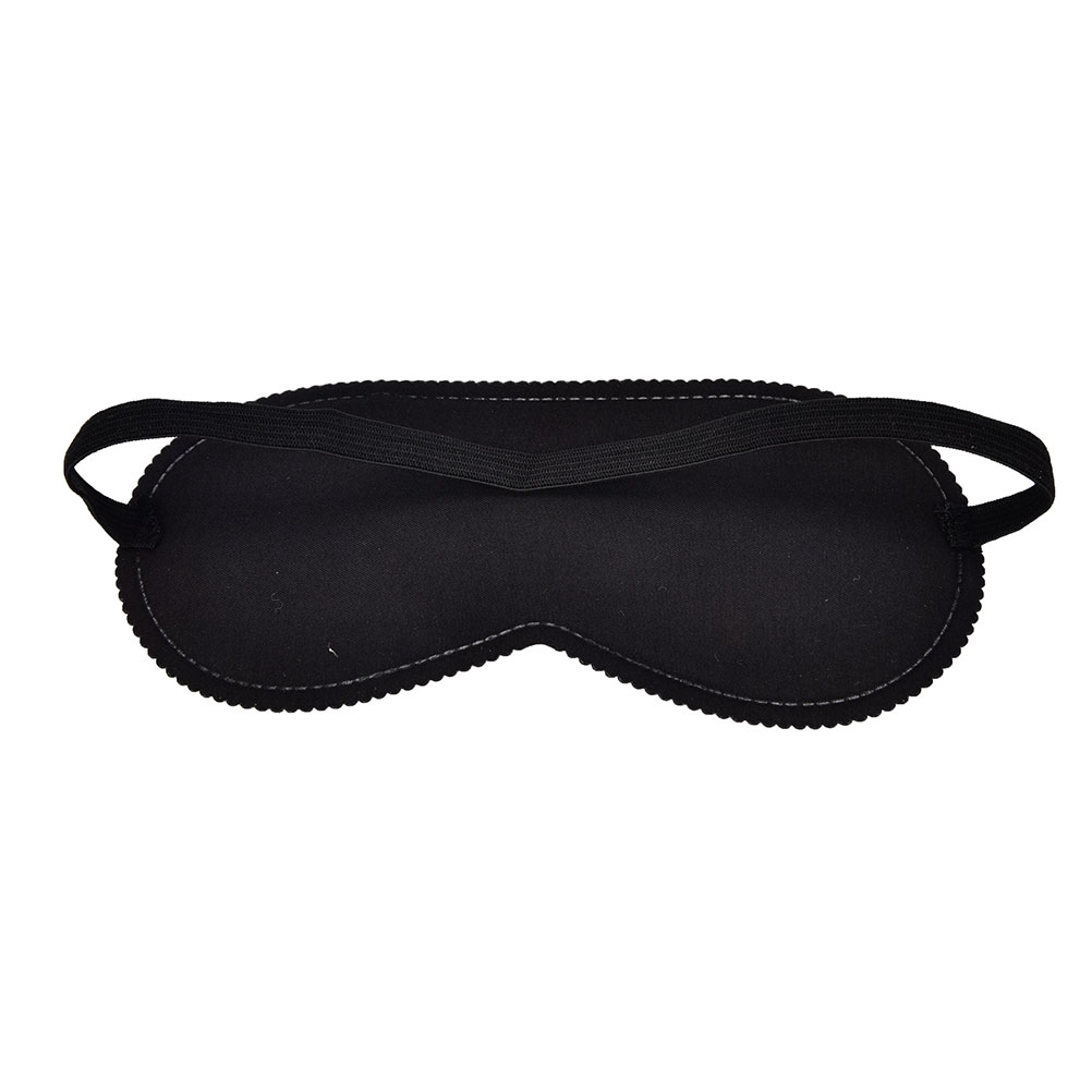 1/2/3/5/6pcs Cartoon Eye Mask Sleeping Eye Mask Bl... – Vicedeal