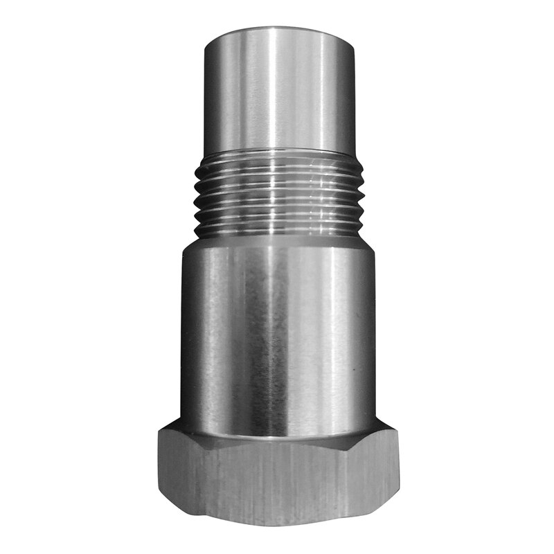 Auto Rechte M18X1.6 46.5Mm O2 Zuurstof Sensor Uitb... – Vicedeal