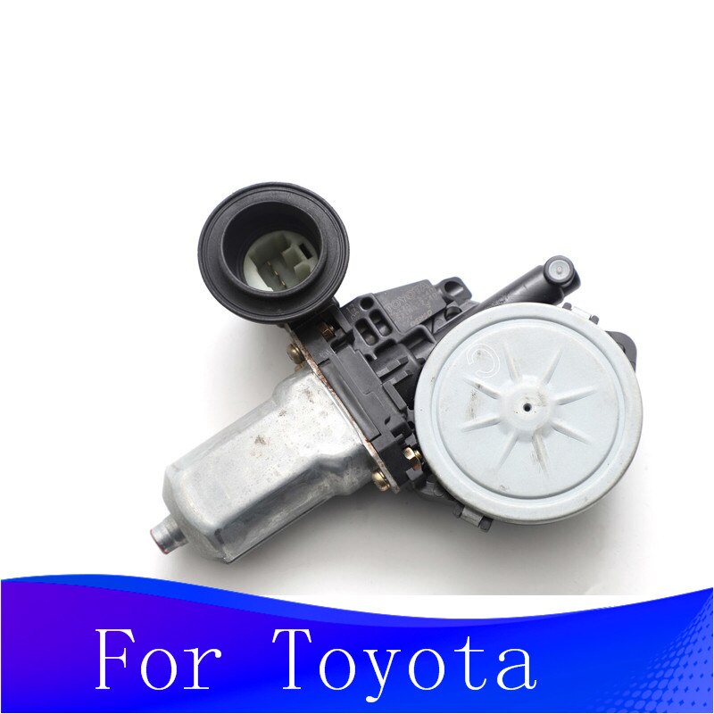 For Toyota Prius Rear Window Regulator Motor ONLY ... – Grandado