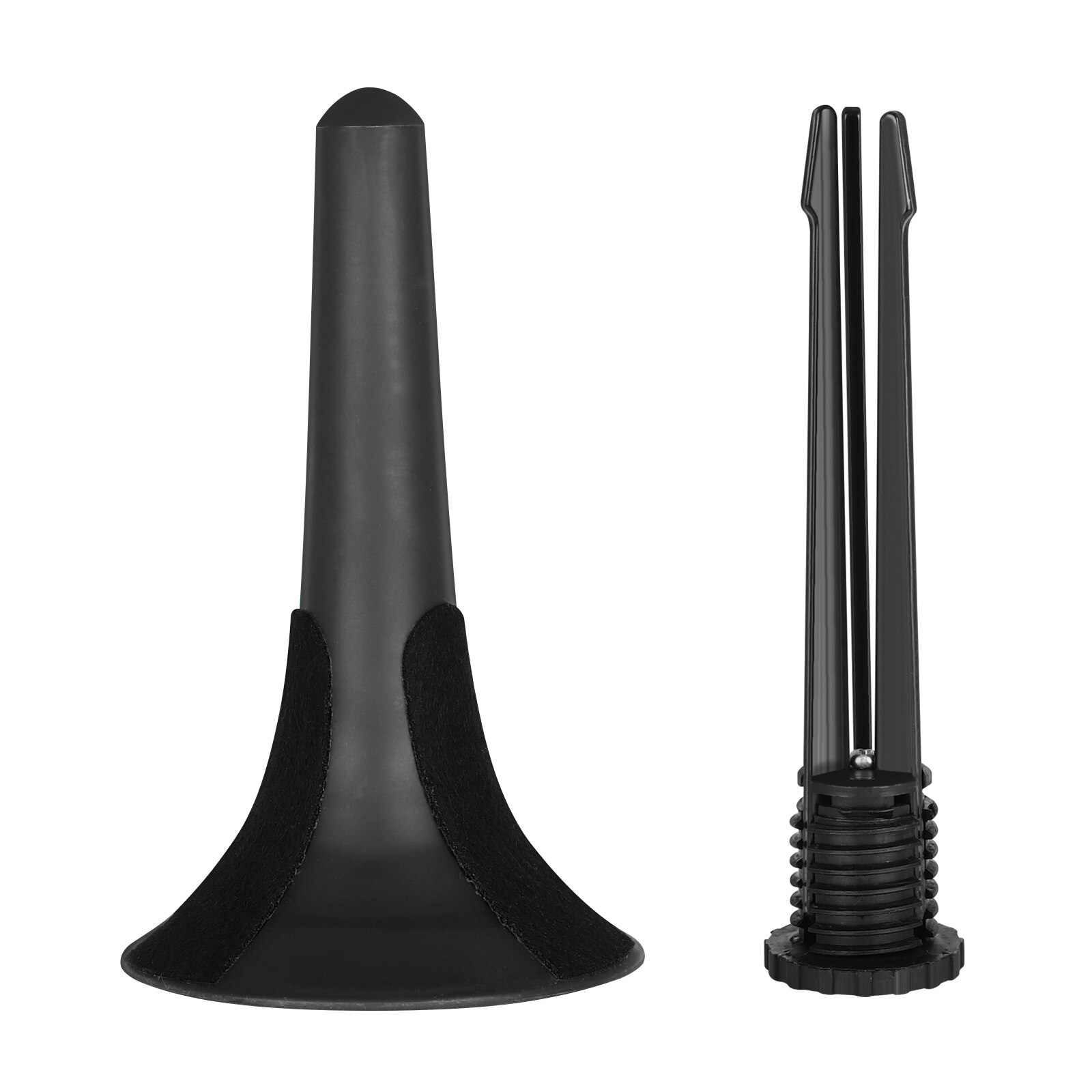 Trépied de trompette, support de jambe en métal dé... – Grandado