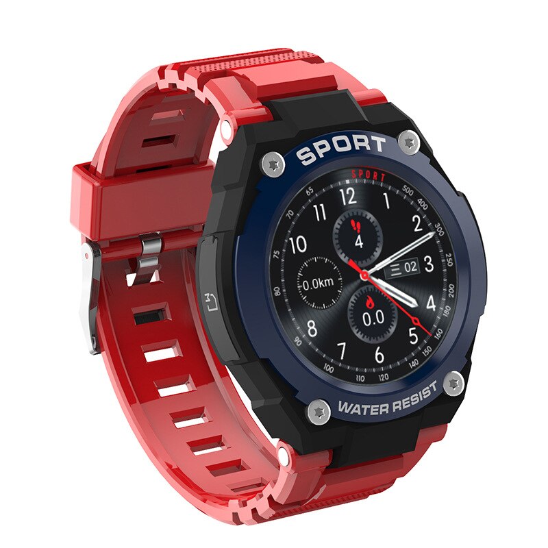 DT97 Smart Watch Men GPS Bluetooth Call Music Cont... – Grandado