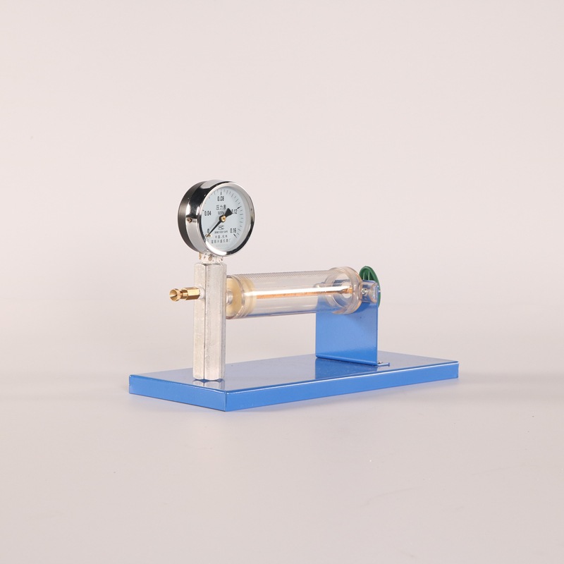 Boyle's Law Demonstrator Volume and Pressure E... – Grandado