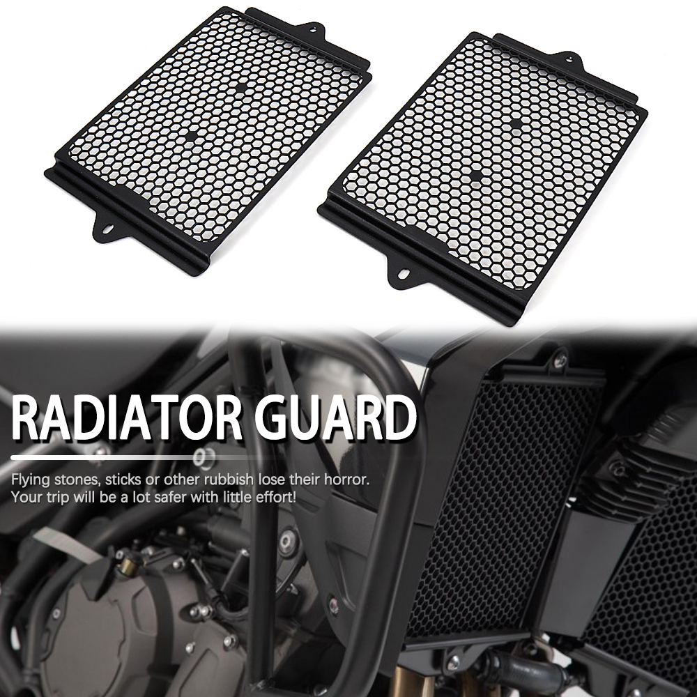 Voor Tiger 900 Radiator Guard Grille Voor Tijger 9... – Grandado