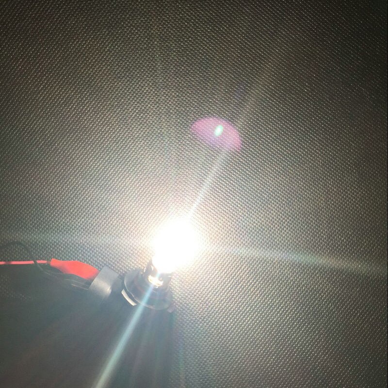 9012 HIR2 PX22d Halogeen Wit Hoofd Lamp Blauw Quar... – Grandado