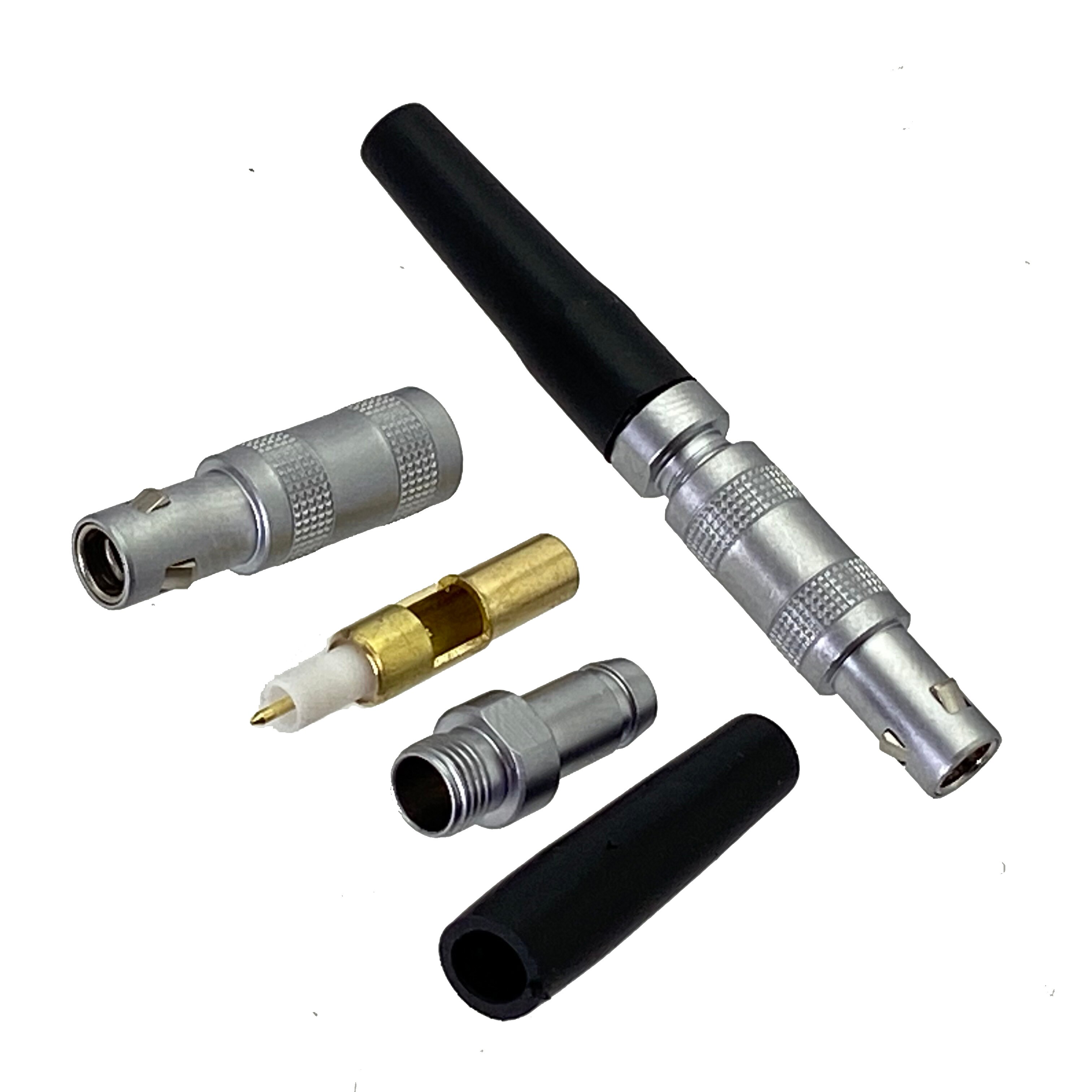 1Pcs Ffa 00S 1PIN C5 Connector 1Pin Voor Ultrasone... – Vicedeal