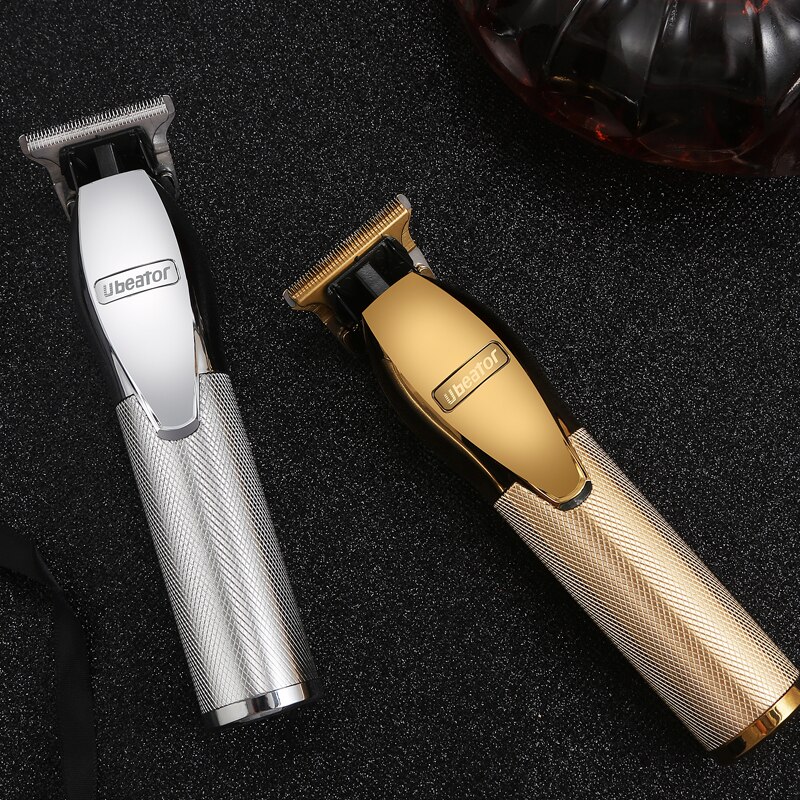 hair clipper trimmer haircut electric rechargeable... – Vicedeal