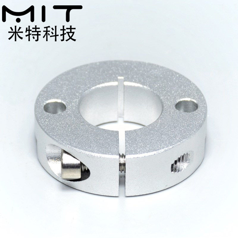 Fixed Ring Counterbore Double Hole Fixed Type SCSG... – Grandado