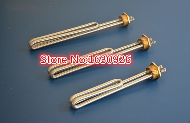 AC 220V 2KW Water Boiler Heater Element U Shaped T... – Grandado