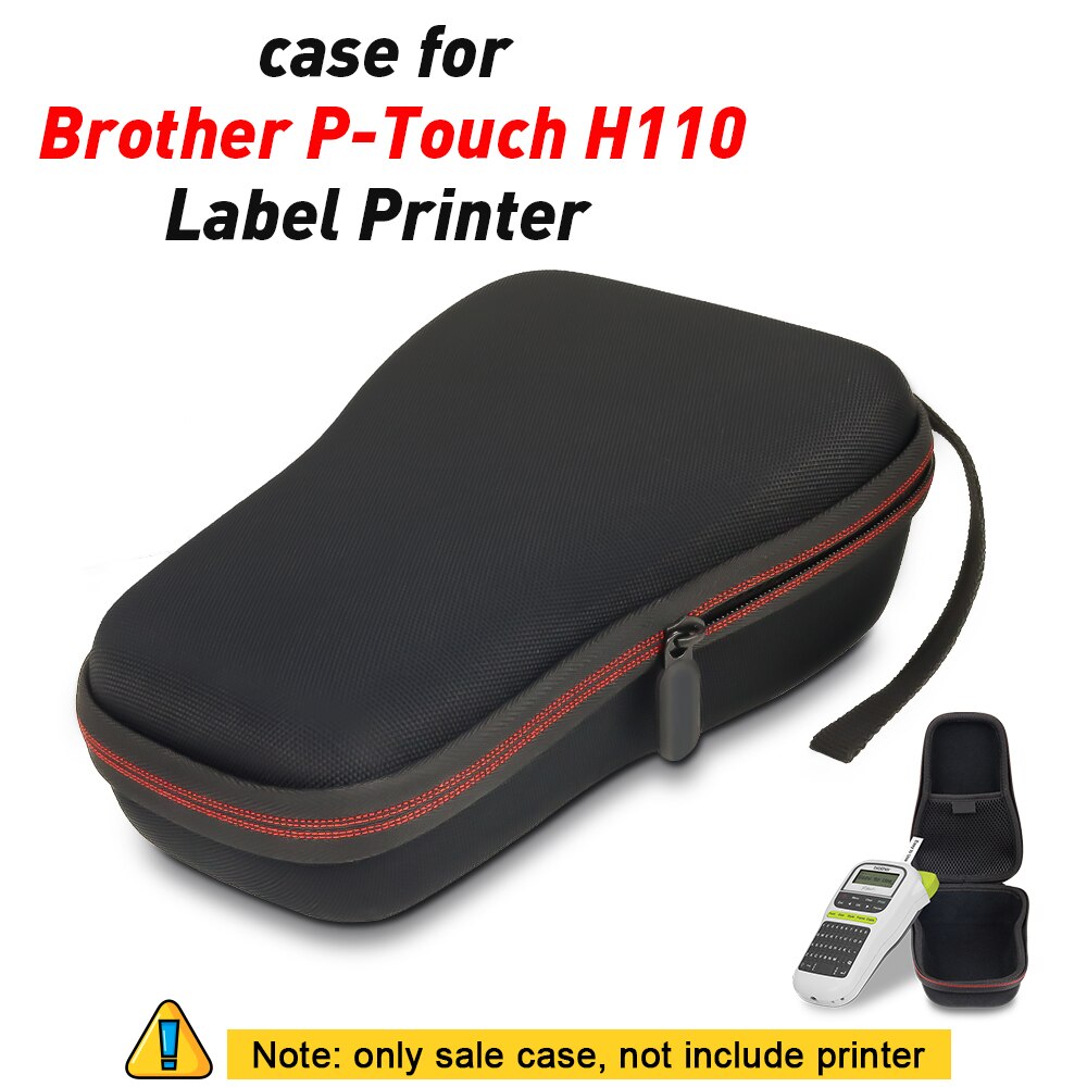 Protection Case for Brother PT-H110 Label Maker Ha... – Grandado