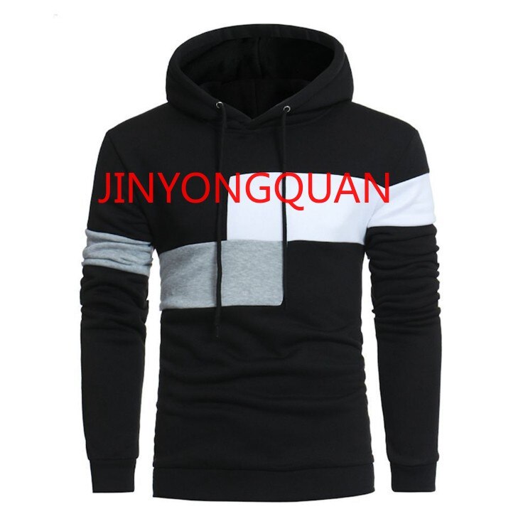 shiping Spring and Autumn Men's Bodyguards with Ca... – Grandado