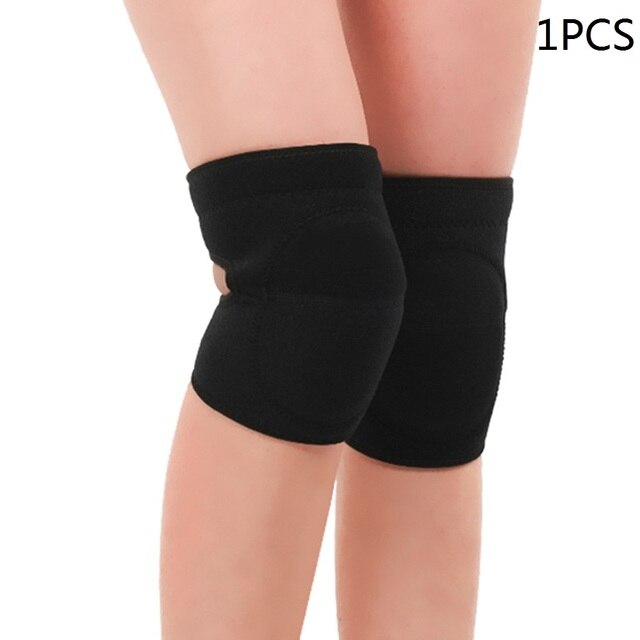 1PC Knee Pads Braces Sponge Sports Support Kneepad... – Grandado