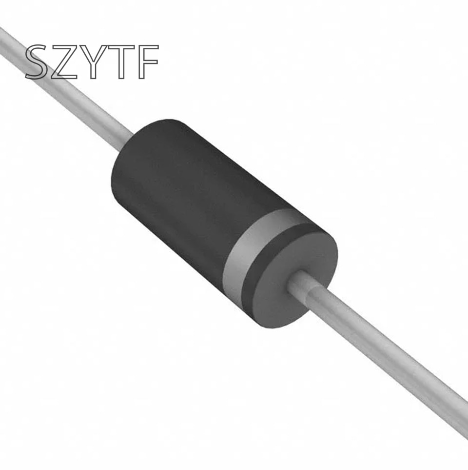 SR3100 SB3100 micro droit Schottky Diode 3A/100 V ... – Grandado