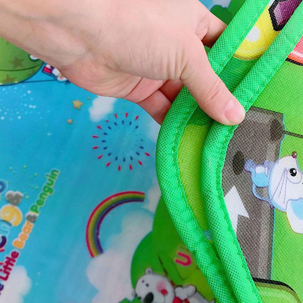 Children's Hexagon Princess Tent Matching Crawling... – Grandado