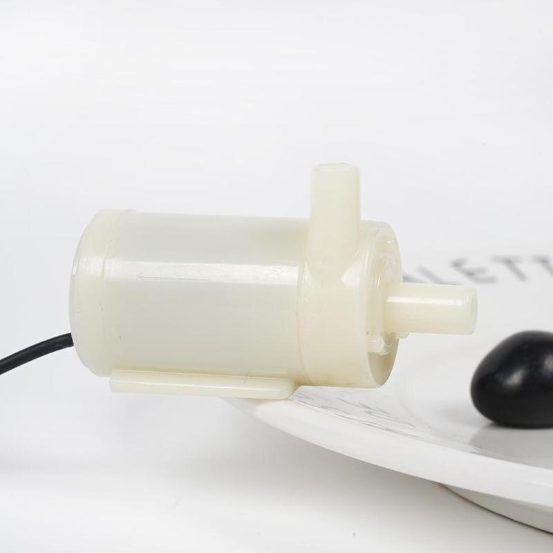 Micro Submersible and Amphibious DC2.5-6v Motor Pu... – Vicedeal