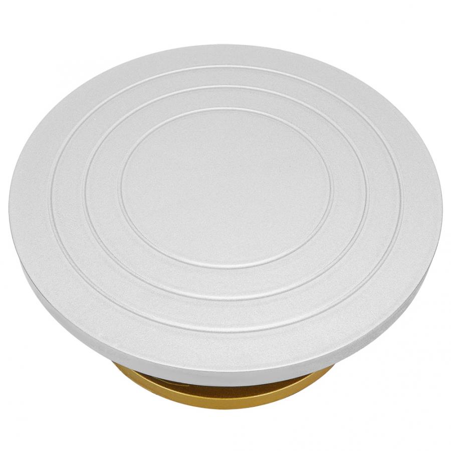 Metal Ceramic Machine Pottery Wheel Rotating Table... – Vicedeal