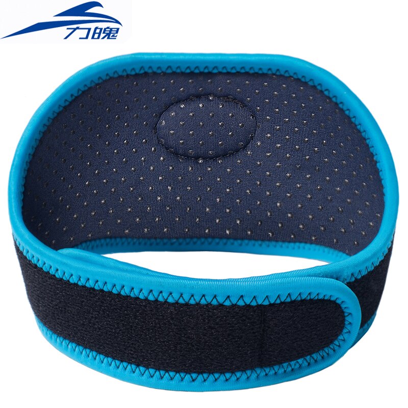 Tourmaline Magnetic Neck Braces & Supports for cer... – Grandado