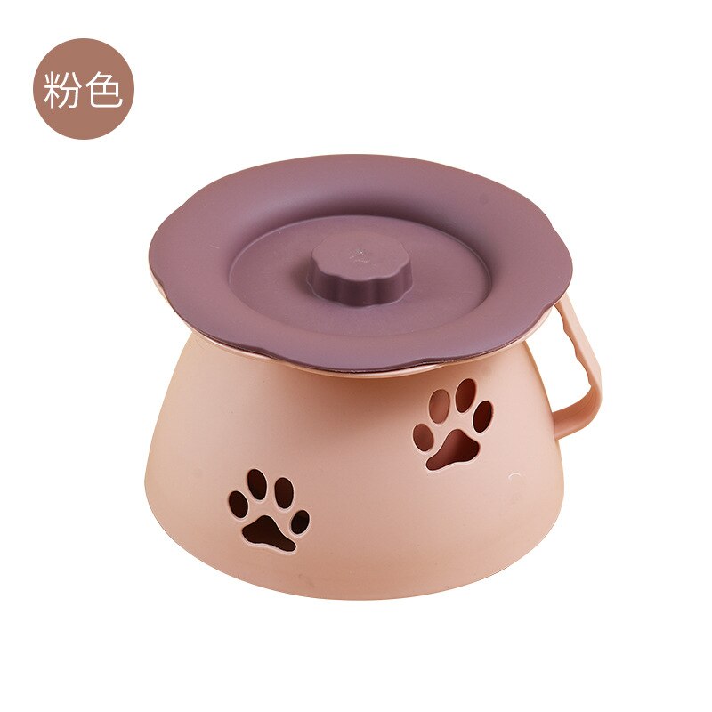 Kannettava vauvan potta wc-istuin vakaa pehmeä las... – Vicedeal