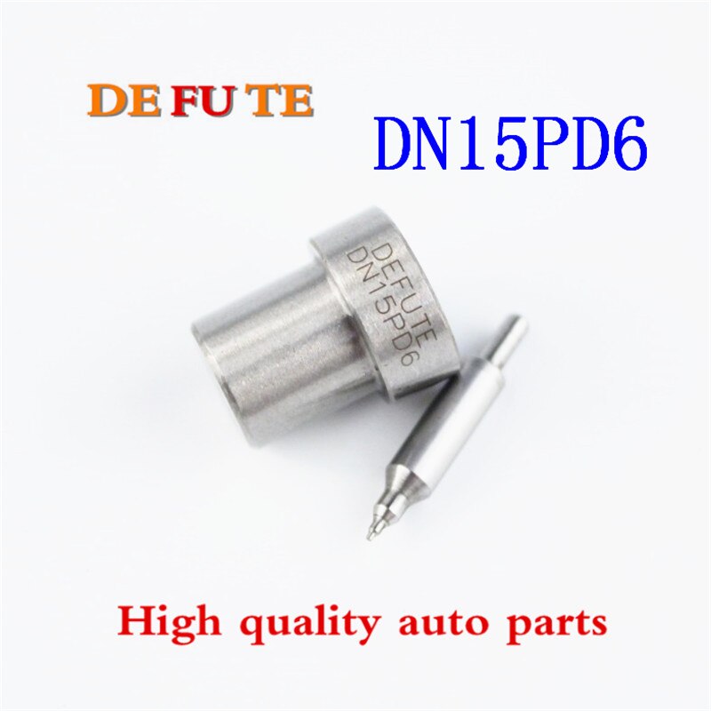 diesel fuel injector nozzle DN15PD6 (093400-5060 ) – Grandado