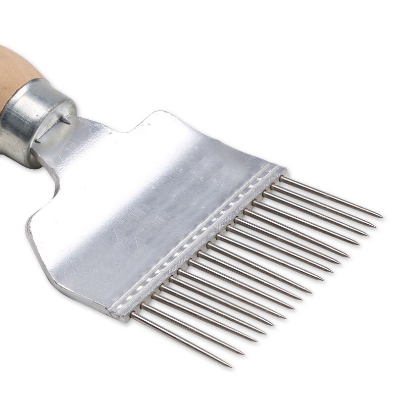 Needle type honey cutter Stainless steel needle ty... – Grandado