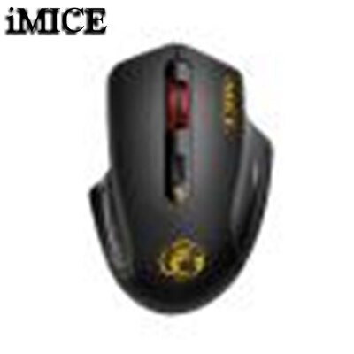 iMice Wireless Mouse 2000DPI Mause 2.4G Optical US... – Grandado
