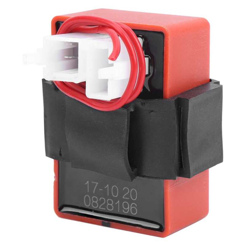 tester ignition tester Motorcycle CDI Ignition Box... – Grandado