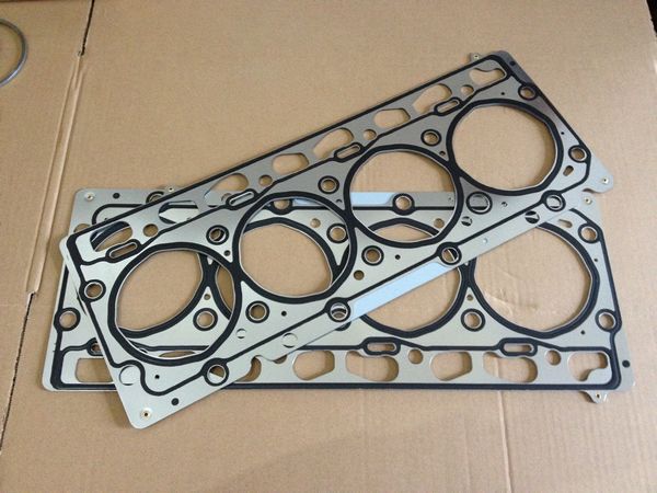 For Foton Cummins engine parts ISF3.8 cylinder hea... – Grandado