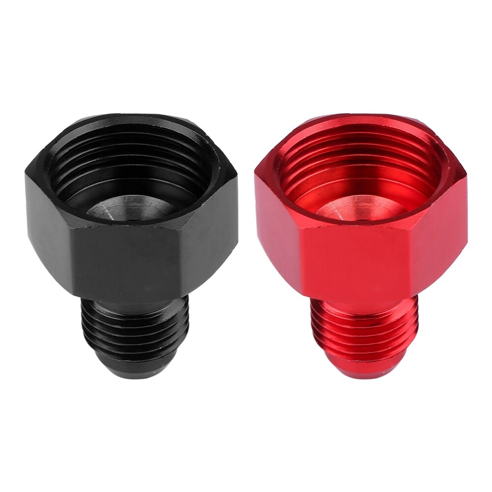 Female AN10 To AN6 Male Expander Reducer Pressure ... – Vicedeal
