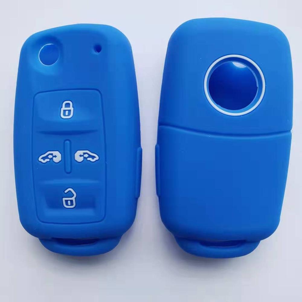 Sillicon Case For Volkswagen VW Multivan Sharan Ca... – Vicedeal