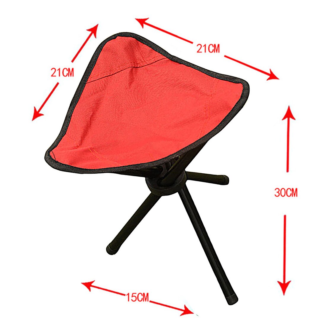 Promotional Traveling Camping Tripod Triangular Fo... – Grandado