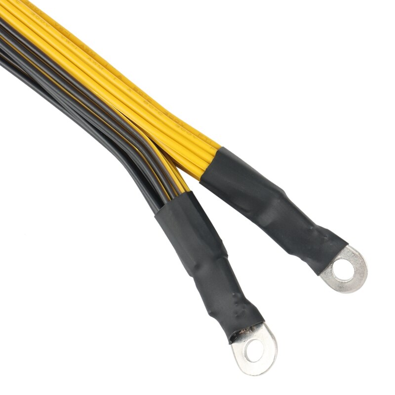 6Pin Connector Server Power Supply Cable For Antmi... – Grandado