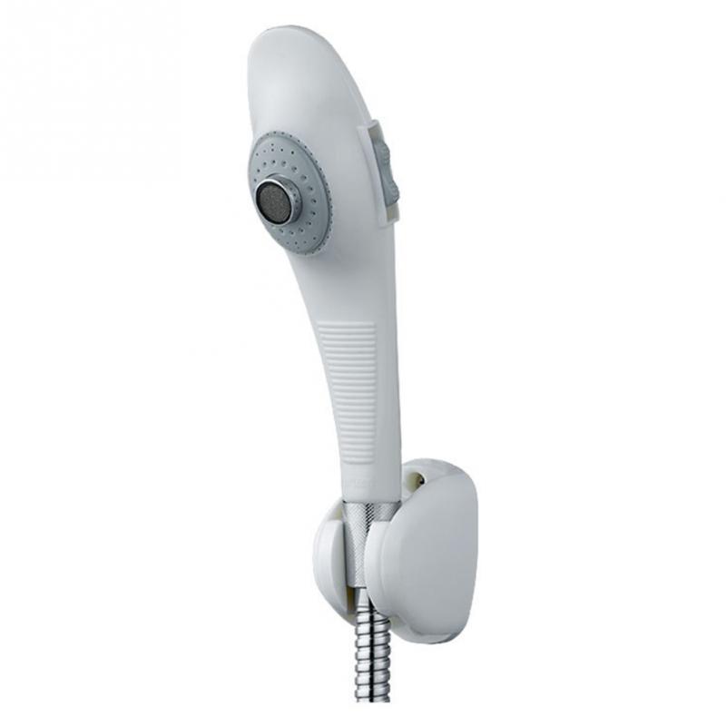 Shower Head Multifunction Bionic Dolphin electropl... – Grandado