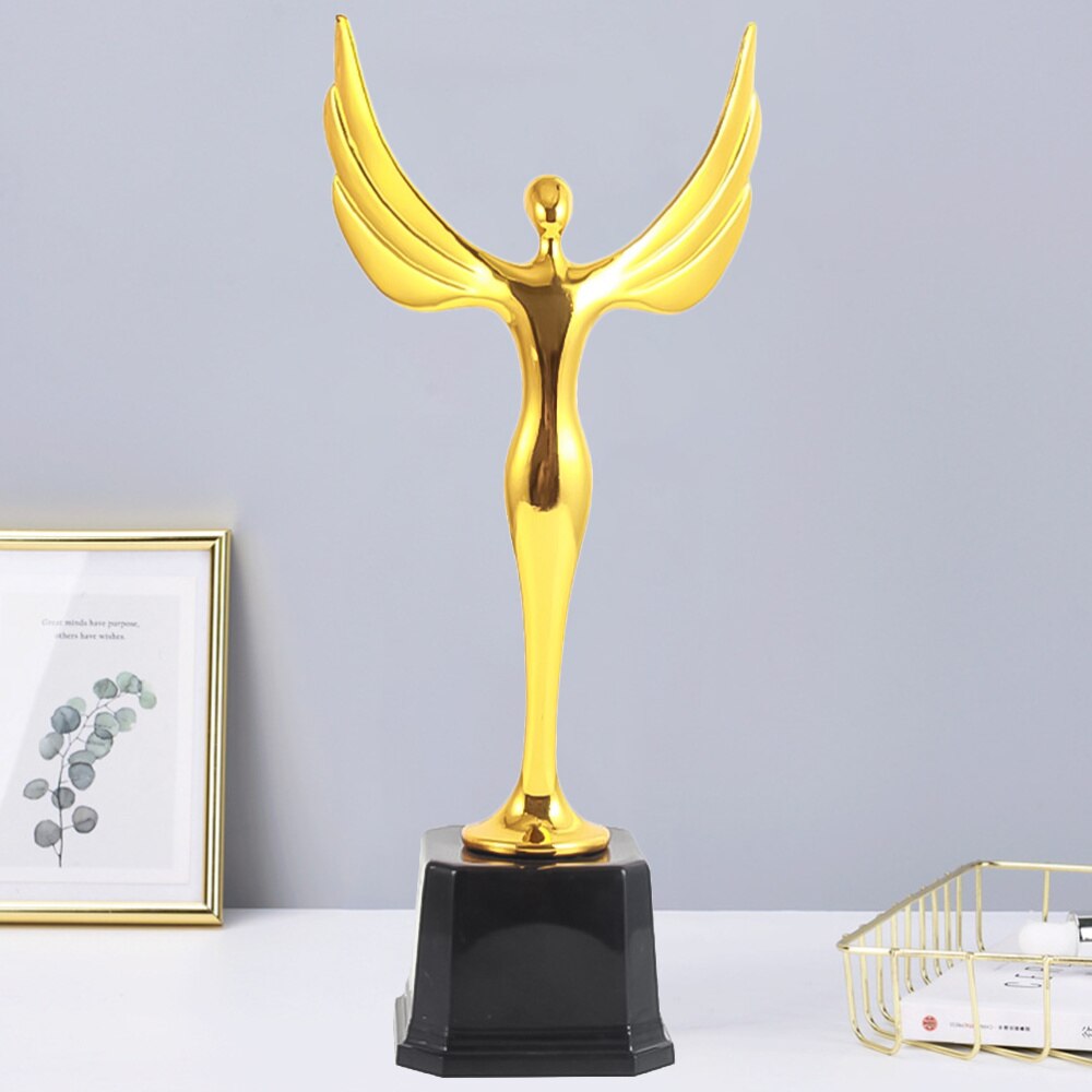 1Pc Honourable Durable Premium Trophy Competition ... – Grandado