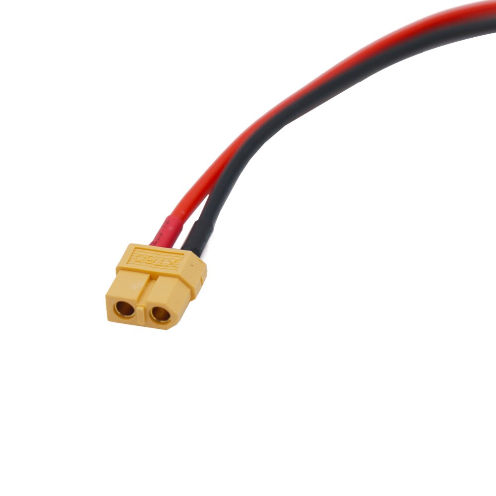 1pcs XT60 Battery Male/Female Connector Plug with ... – Grandado