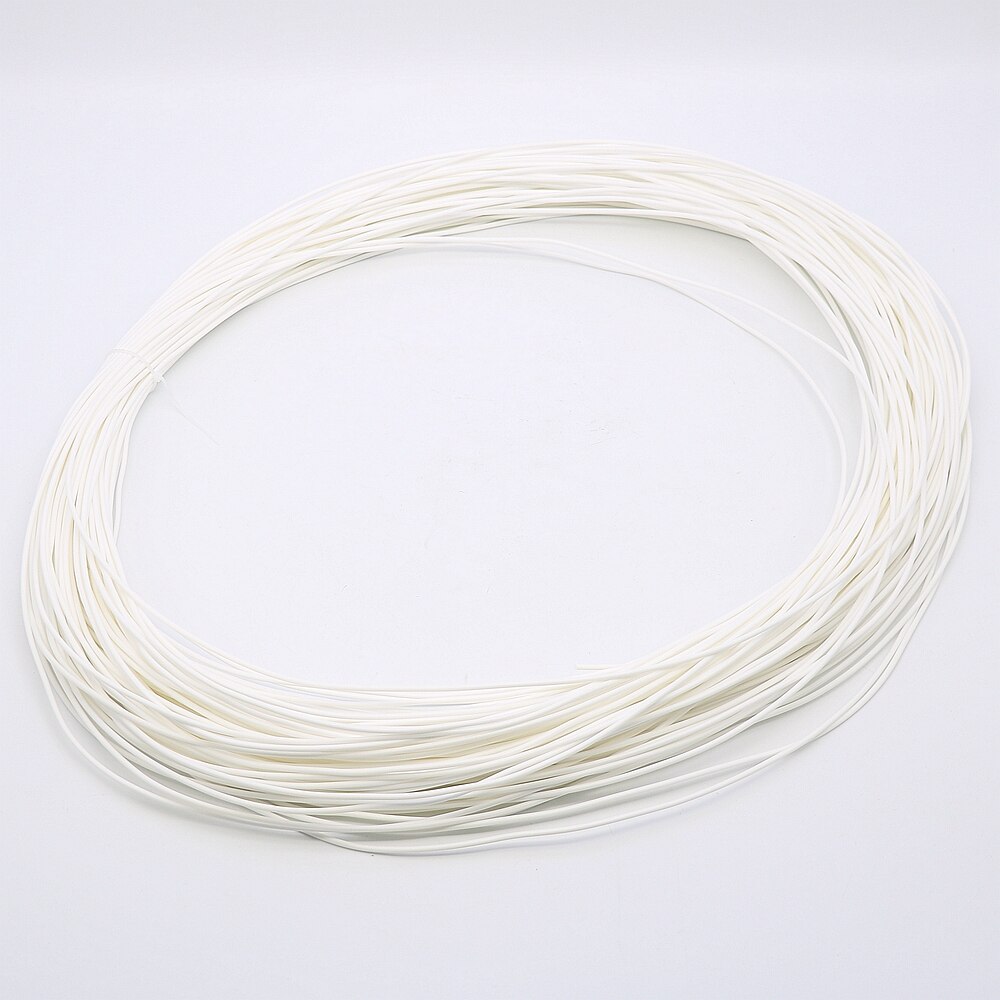 3MM 500G PE Rattan Weaving Material Round Syntheti... – Grandado