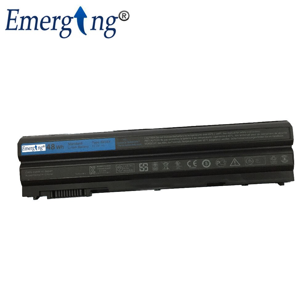 48WH Original Laptop Battery for Dell Inspiron 15 ... – Grandado