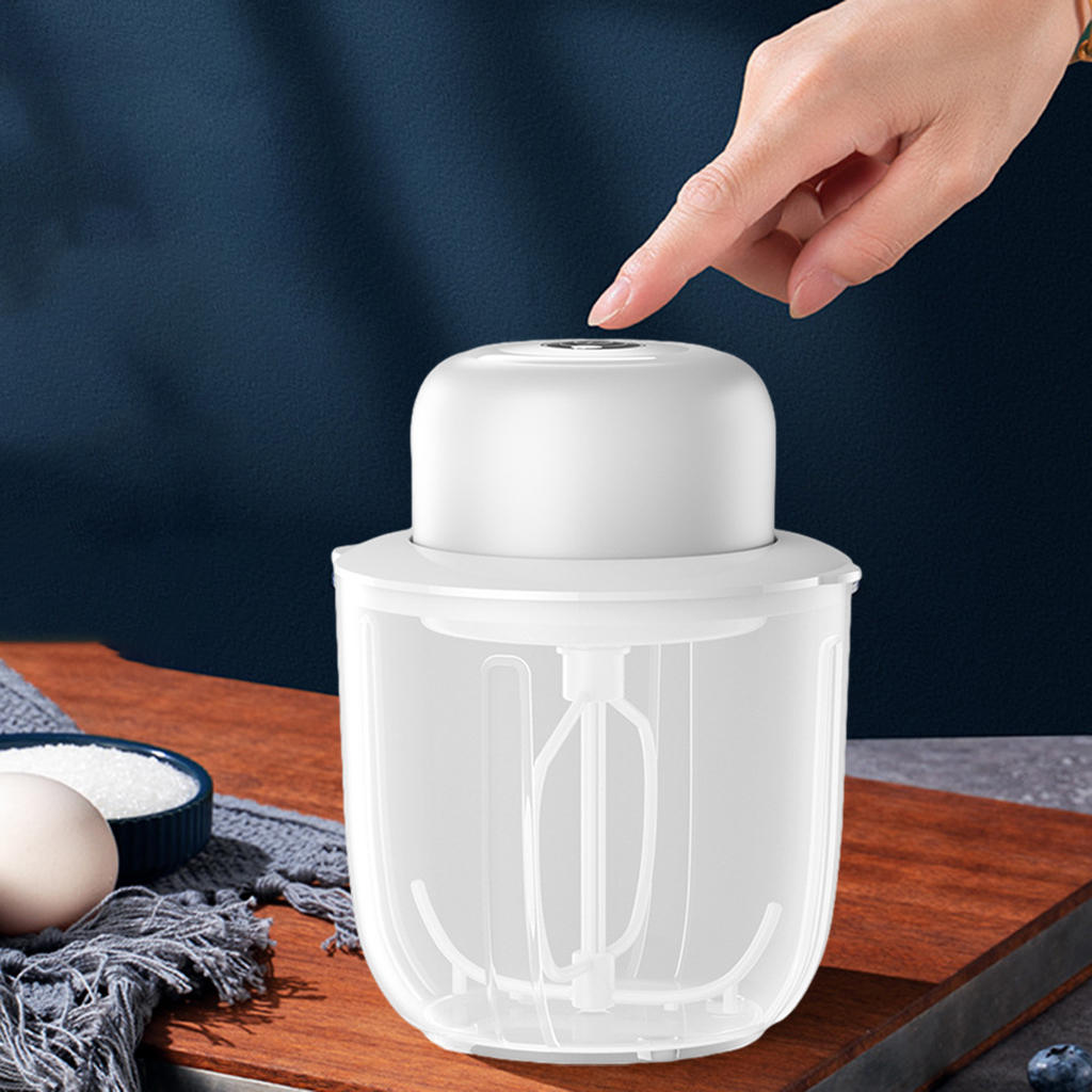 Electric Whisk Baking Tools with Storage Case Home... – Grandado