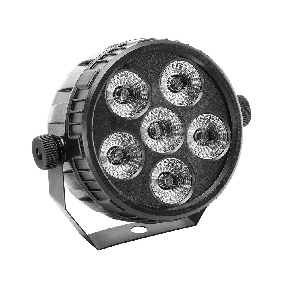 Rgbw 6 Leds 50W Par Licht Stadium Effect Verlichti... – Grandado