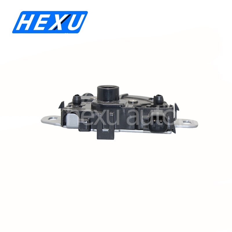Bonnet Hood Lock Latch Catch Door Lock For Ford Fo... – Vicedeal