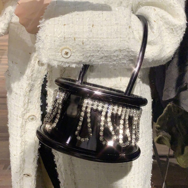 Frühling und Sommer Neue frauen Tasche Ins Die Gle... – Vicedeal