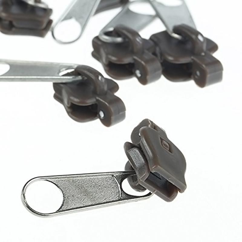 6 unids/lote Universal Zipper Slider extractor tam... – Grandado